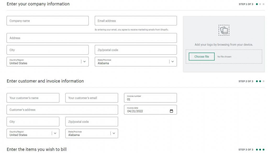 亚马逊Amazon客户要发票怎么办 - 跨境电商付先生